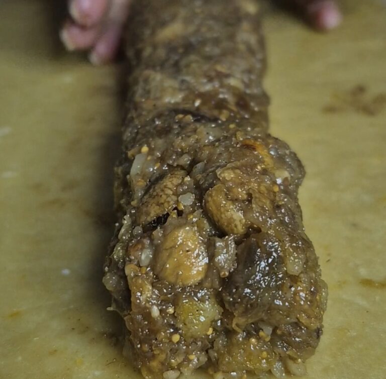 Buccellato Siciliano – Traditional Christmas Fig & Nut Pastry Ring ...