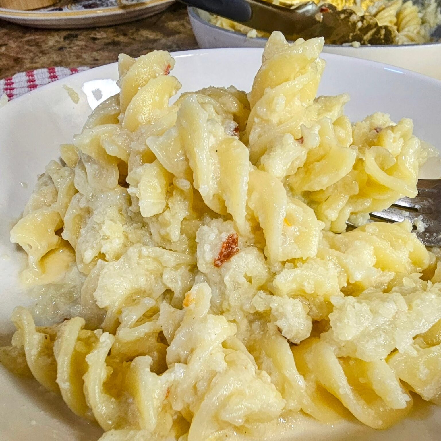 15 Classic & Italian‑Inspired Pasta Recipes - Loriana Shea Cooks
