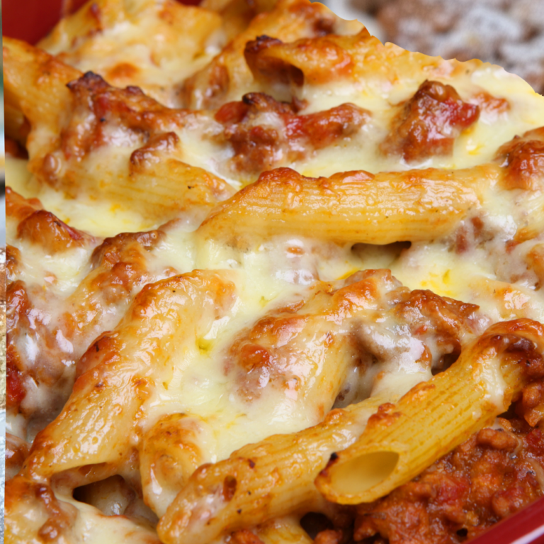 15 Classic & Italian‑Inspired Pasta Recipes - Loriana Shea Cooks